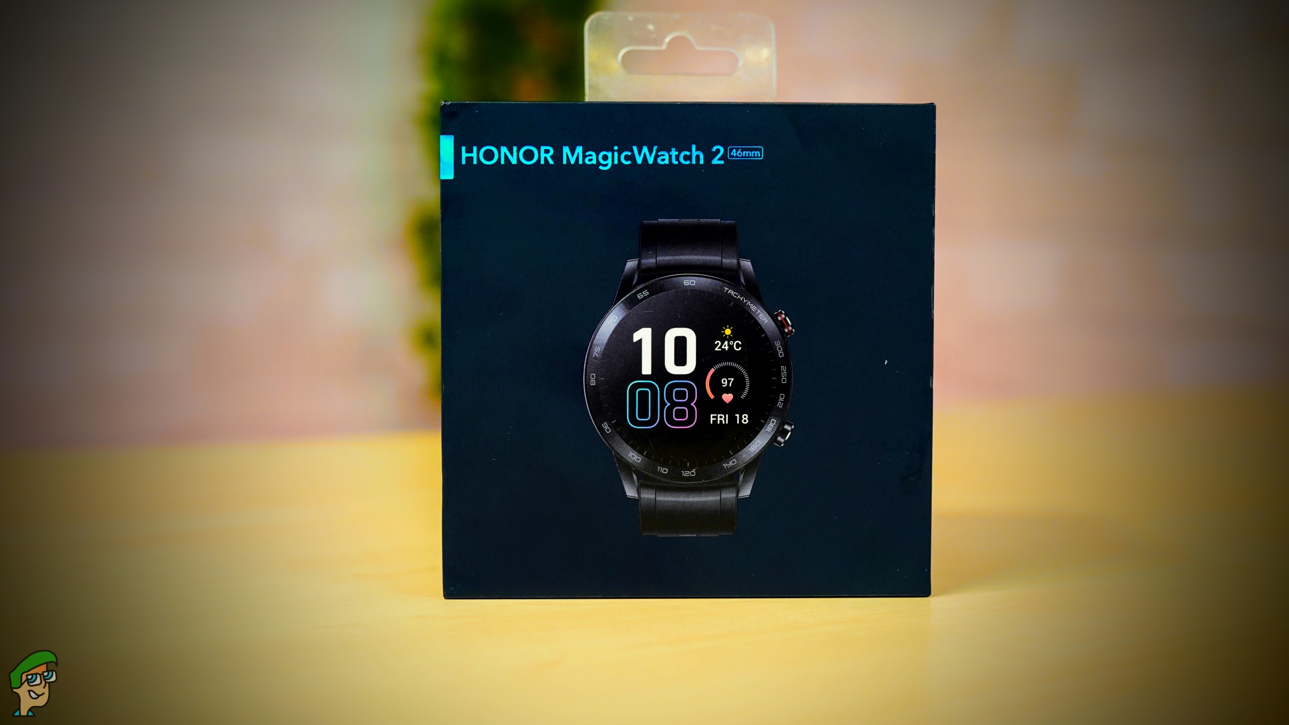 Honor MagicWatch 2 Review - Appuals.com