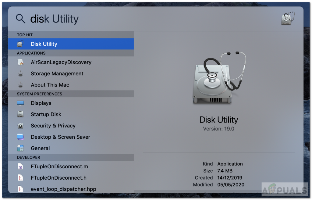 How To Recover a Deleted APFS Partition?