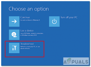 How to Fix Boot Error 0xc000000e on Windows 10 - Appuals.com