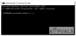 Fix: Stop Error Code 0x00000024 BSOD on Windows