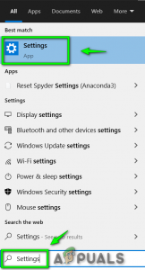 How to Enable or Disable text prediction for a Windows 10 Keyboard