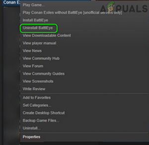 Fix: Failed to Join Requested Game in Conan Exiles - Appuals.com