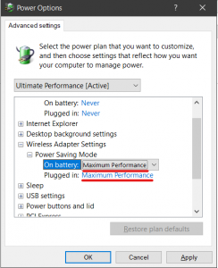 How to Optimize Windows 10 For Gaming and Best Performance - Appuals.com