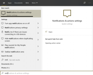 How to Optimize Windows 10 For Gaming and Best Performance - Appuals.com
