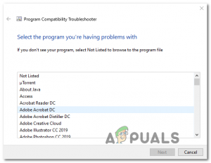 [FIX] Error Code 1606 (Could Not Access Network Location) - Appuals.com