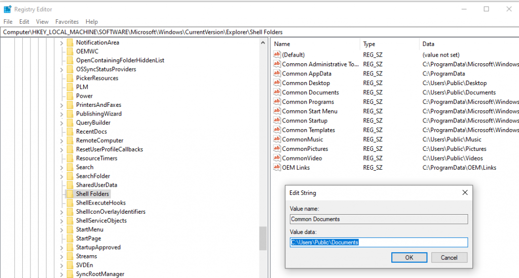 [FIX] Error Code 1606 (Could Not Access Network Location) - Appuals.com