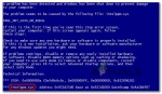 How to Fix Intelppm.sys BSOD on Windows 7,8 or 10