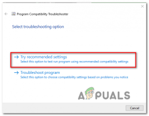 [FIX] Error Code 1606 (Could Not Access Network Location) - Appuals.com