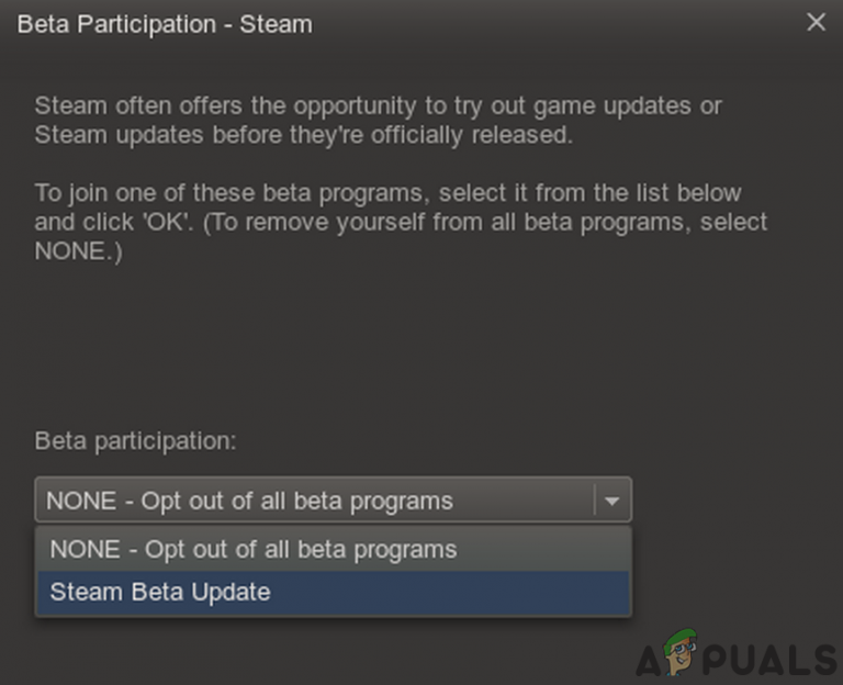 Fix: Steam Remote Play not Working - Appuals.com