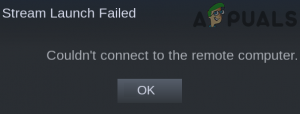 Fix: Steam Remote Play not Working - Appuals.com