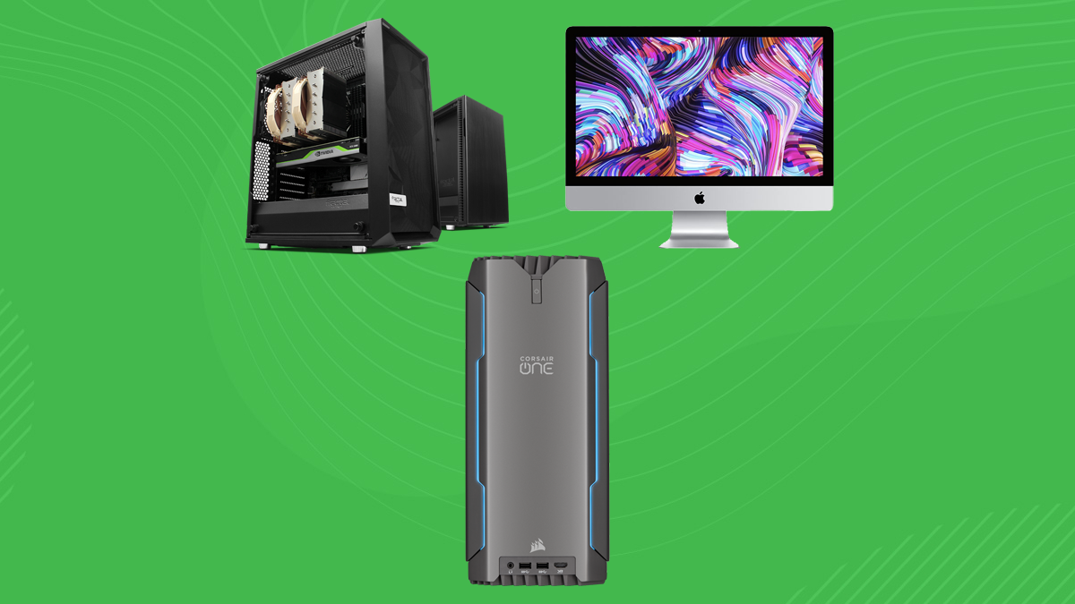 The 5 Best Workstations In 2020: Ultimate Pre-Built Performance PCs For ...