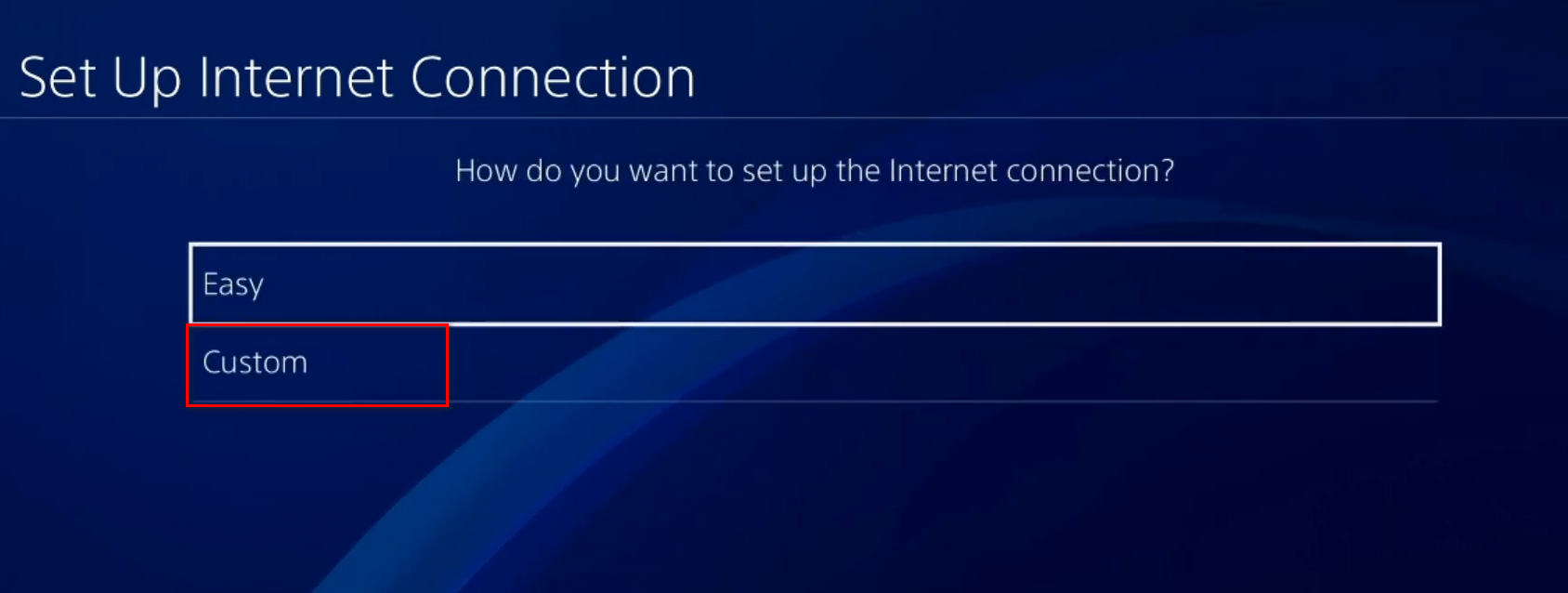 How To Fix PS4 Error Code CE 33984 7 Appuals How To Fix PS4 Error Code CE 33984 7 Appuals