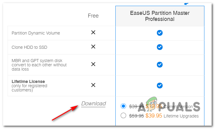 How to Convert UEFI to Legacy BIOS on Windows (7, 8 and 10) - Appuals.com