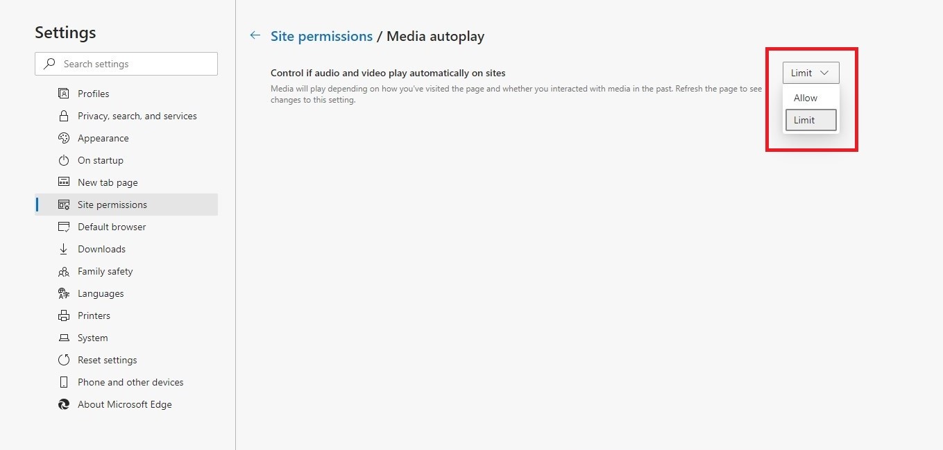 How to Disable Video/Audio Autoplay in Chrome, Firefox, and Microsoft ...