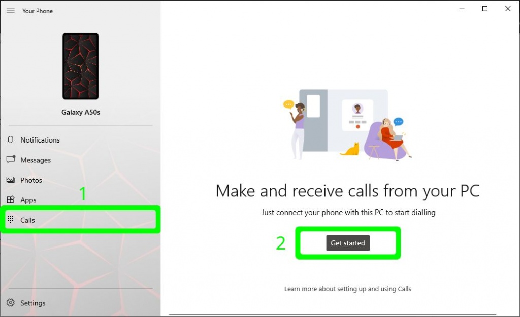 How to Control an Android Phone From a Windows 10 PC