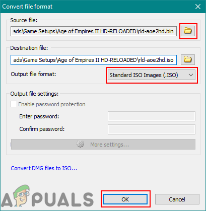 How to Convert BIN to ISO?