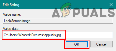 How to Select and Specify a Static Lock Screen and Logon Image in ...