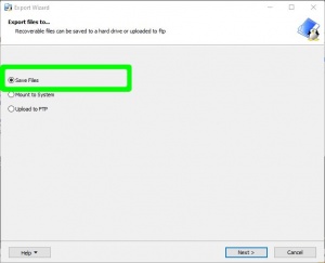 How to Transfer Files from Ubuntu to Windows 10 in Dual Boot - Appuals.com