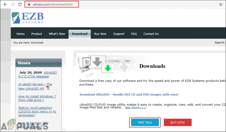 How to Convert BIN to ISO?