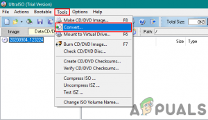 How to Convert BIN to ISO?