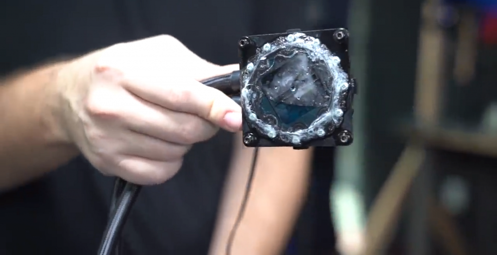 How Wrong AIO Mounting Orientation Could Be Damaging your CPU