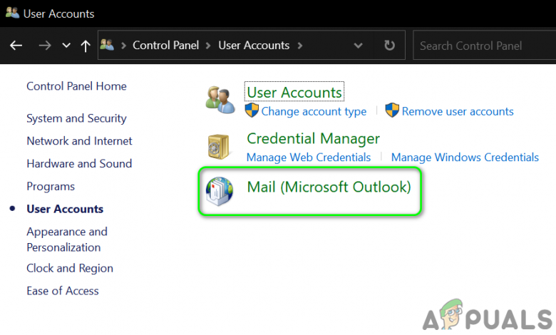 Fix: Outlook Rules not Working on Windows 10 - Appuals.com