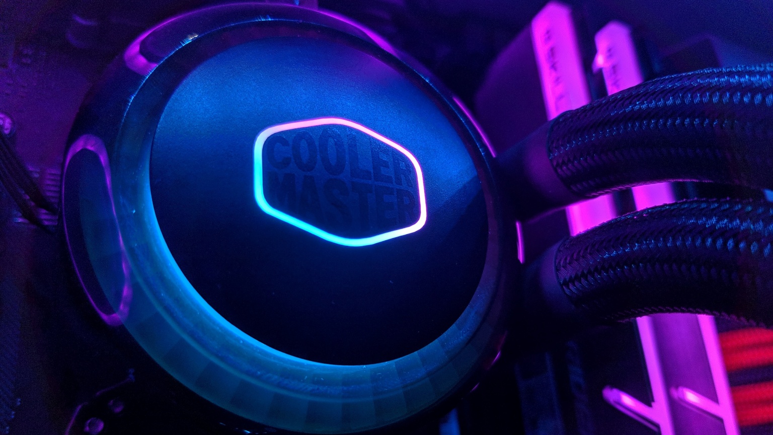 How Wrong AIO Mounting Orientation Could Be Damaging your CPU