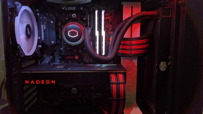 How Wrong AIO Mounting Orientation Could Be Damaging your CPU