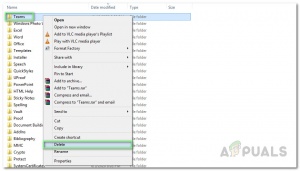 How to Fix Can't Sign into Microsoft Teams Error Code CAA2000B on ...