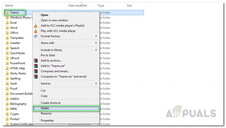 How to Fix Can't Sign into Microsoft Teams Error Code CAA2000B on ...