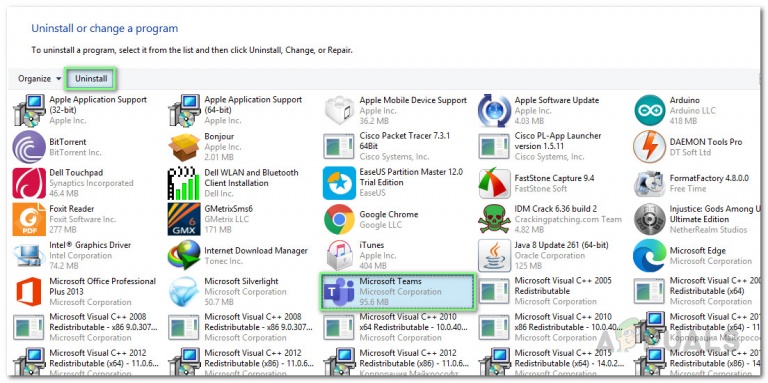 How to Fix Can't Sign into Microsoft Teams Error Code CAA2000B on ...