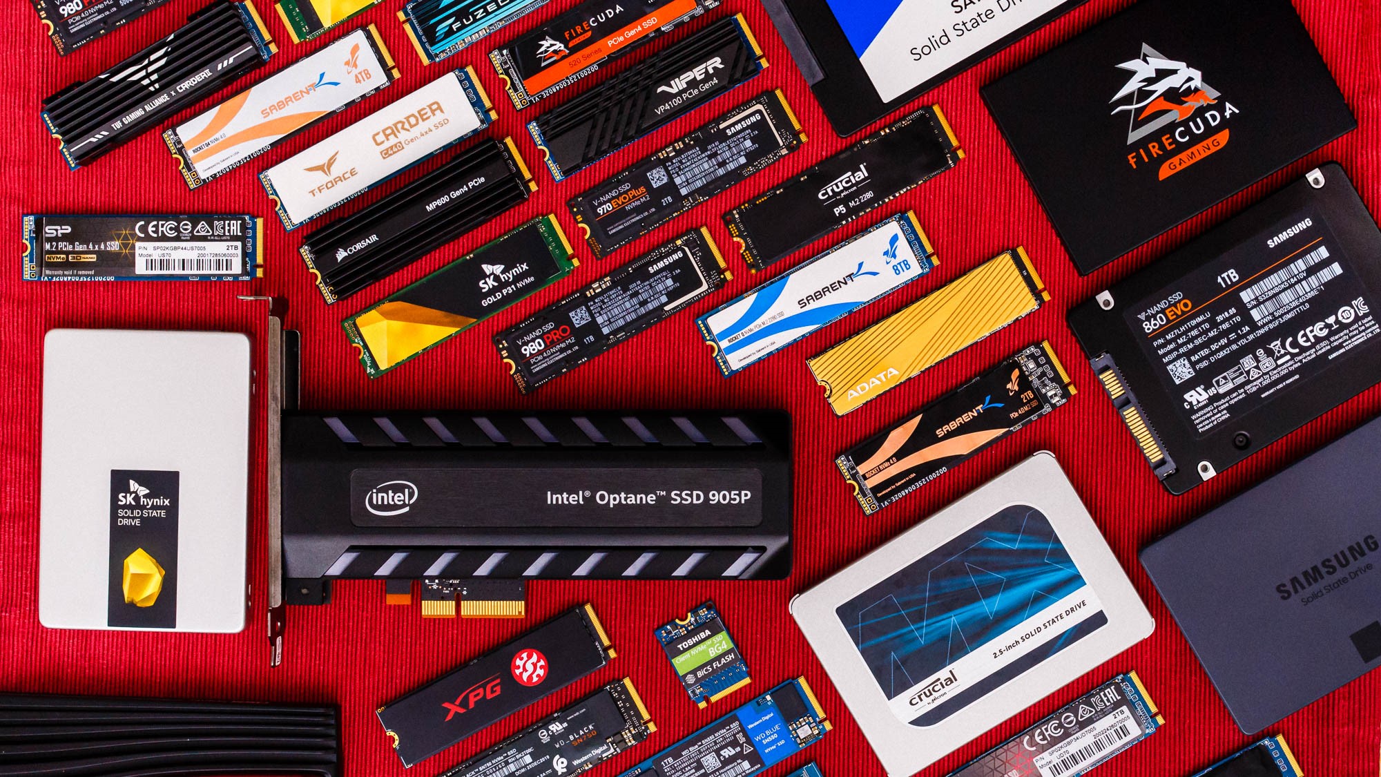 Advanced SSD Buying Guide - NAND types, DRAM Cache, HMB Explained - Appuals.com