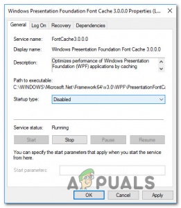 How to Fix Corrupted Fonts on Windows 10 and 8 - Appuals.com