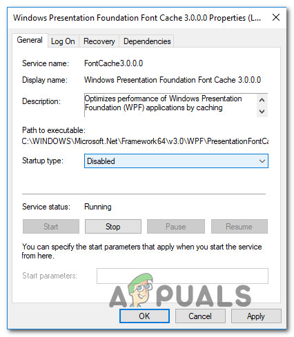 How to Fix Corrupted Fonts on Windows 10 and 8 - Appuals.com