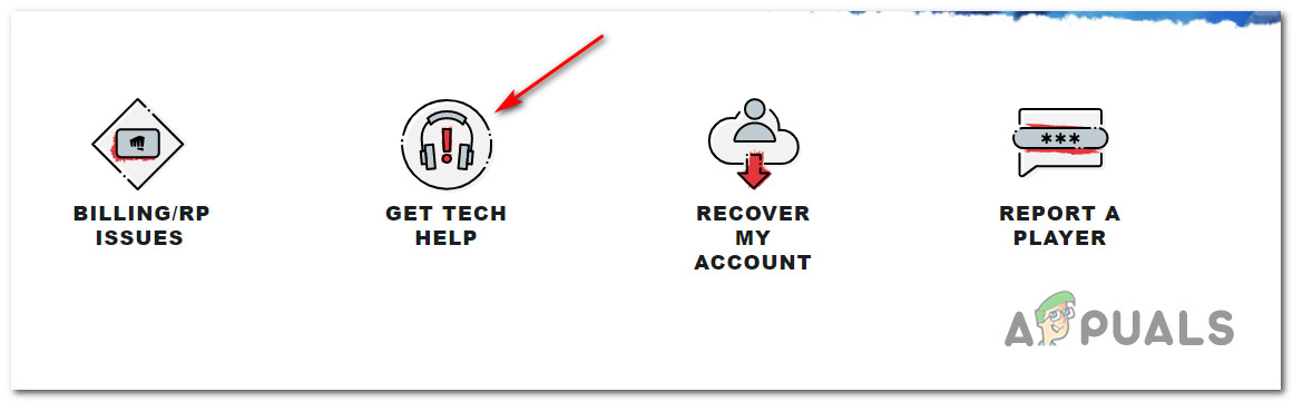 How to Fix League of Legends 'Error Code 900'