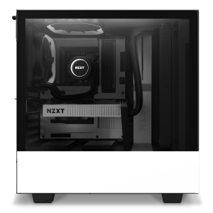 How Wrong AIO Mounting Orientation Could Be Damaging your CPU