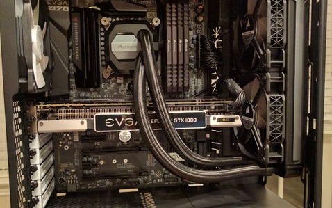 How Wrong AIO Mounting Orientation Could Be Damaging your CPU
