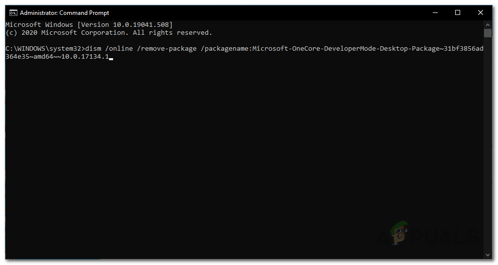 How to Fix Windows 10 Installation Failed in SAFE_OS During REPLICATE_OC Operation