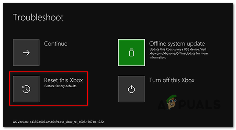 How to Fix Error Code: 0x8007013D on Xbox?