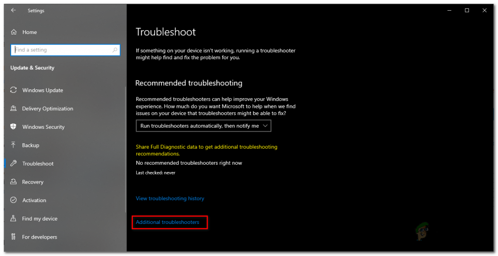 How to Fix Windows 10 Installation Failed in SAFE_OS During REPLICATE ...