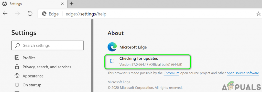Why is there a Debug File on my Computer and How to Fix it? - Appuals.com Why is there a Debug File on my Computer and How to Fix it? - Appuals.com