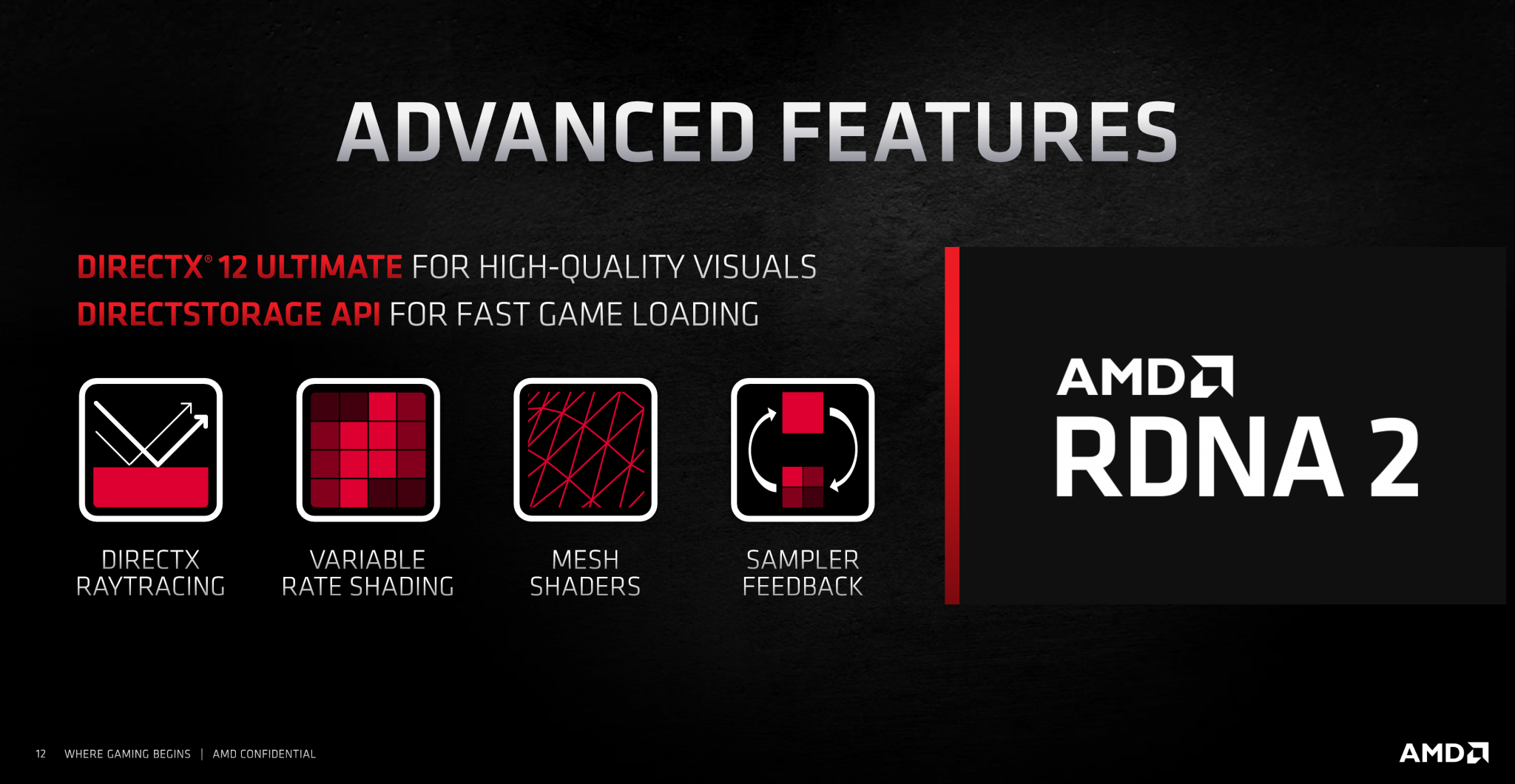 Nvidia RT Cores vs. AMD Ray Accelerators – Explained