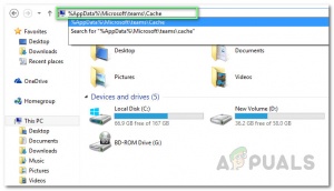 How to Fix Can't Sign into Microsoft Teams Error Code CAA2000B on ...