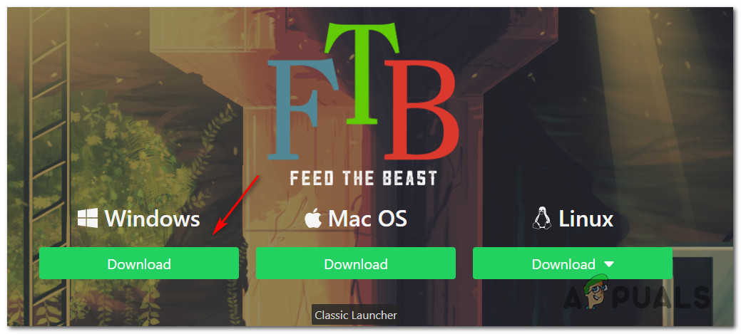 How to Fix 'Error Downloading ModPack' with FTB Launcher - Appuals.com