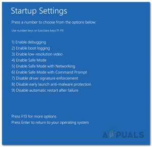 How to Fix Windows 10 Update Error 0x800703ee? - Appuals.com