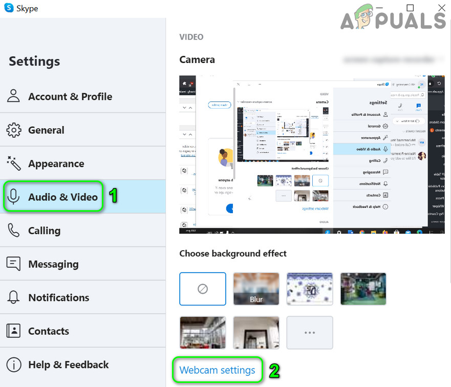 How to Fix Camera output in Black and White Monotone?