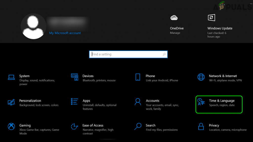 How to Remove the Unknown Locale (QAA-LATN) Language