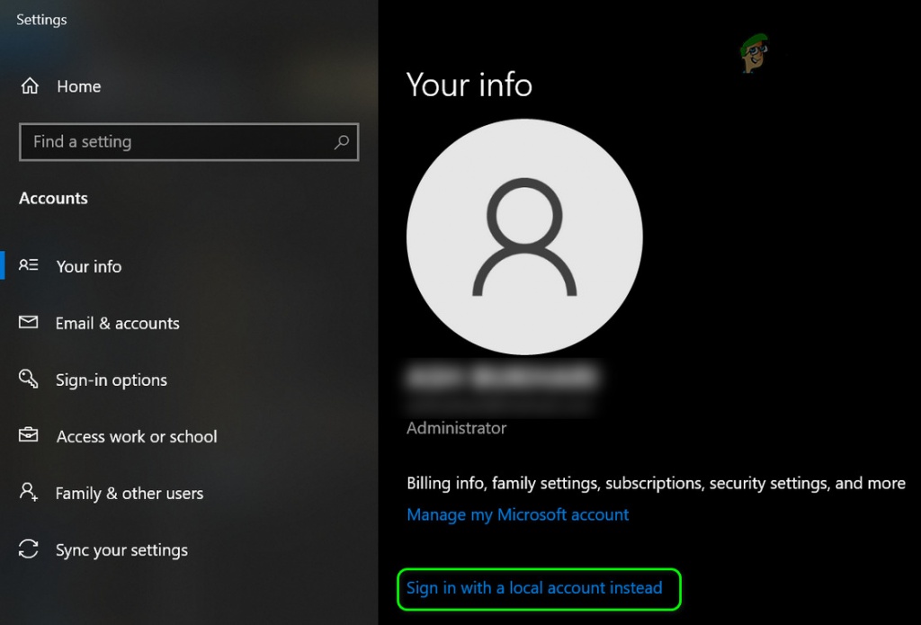 How to Fix Windows Hello not Working on Windows 10 - Appuals.com