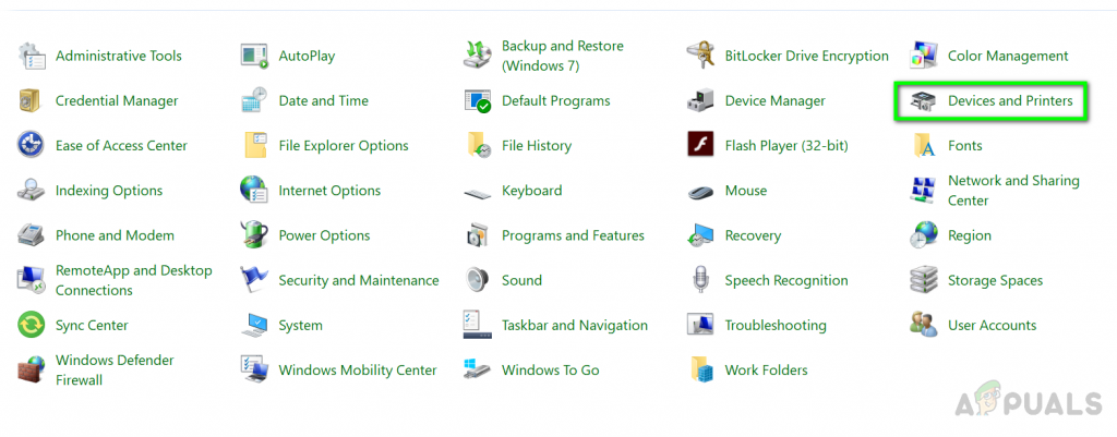 [FIX] Printer keeps Printing Documents in an Inverted Color Scheme