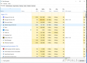 [FIX] Service Host: Diagnostic Policy Service High CPU & Memory Usage - Appuals.com